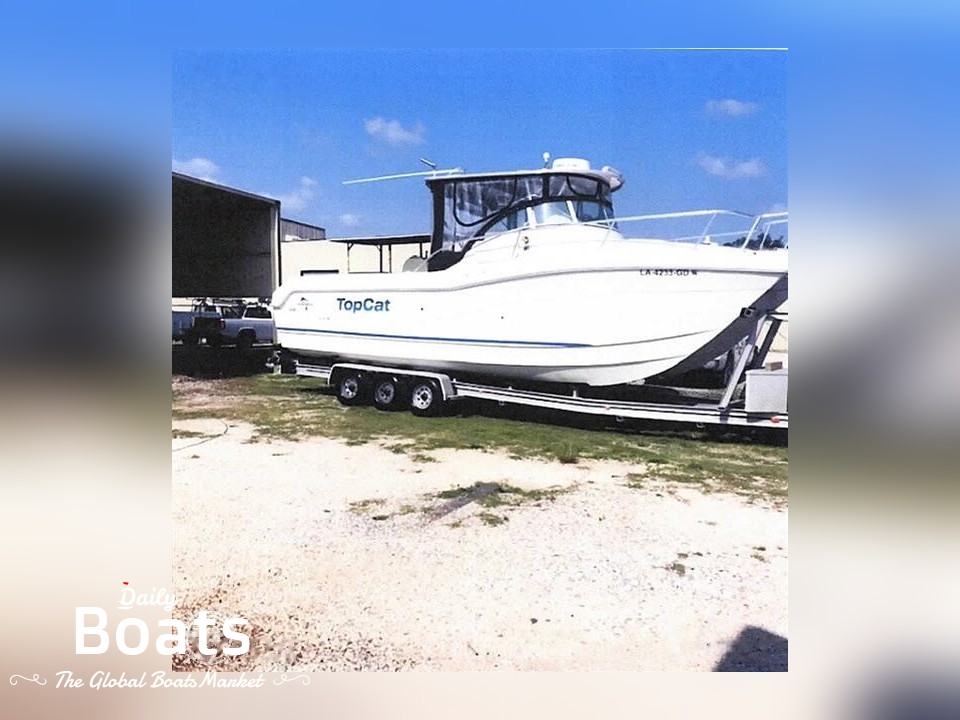 2002 Hydrocat 300X for sale. View price, photos and Buy 2002 Hydrocat ...