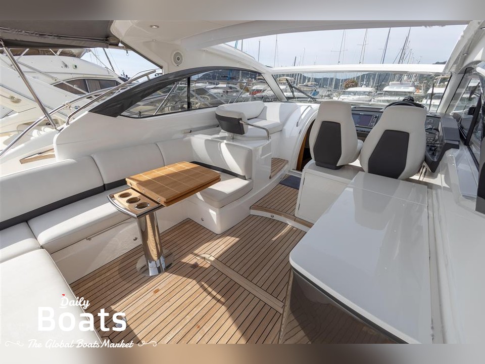 2015 Princess V39 for sale. View price, photos and Buy 2015 Princess ...