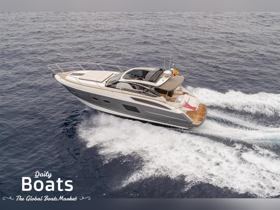 2015 Princess V39 for sale. View price, photos and Buy 2015 Princess V39 #248285