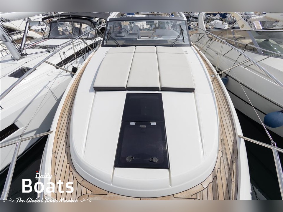 2015 Princess V39 for sale. View price, photos and Buy 2015 Princess ...