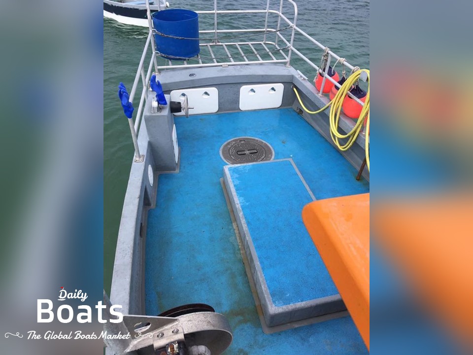 Tidemaster 21 for sale. View price, photos and Buy Tidemaster 21 #248290