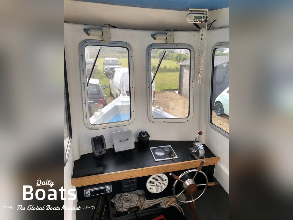 Tidemaster 21 for sale. View price, photos and Buy Tidemaster 21 #248290