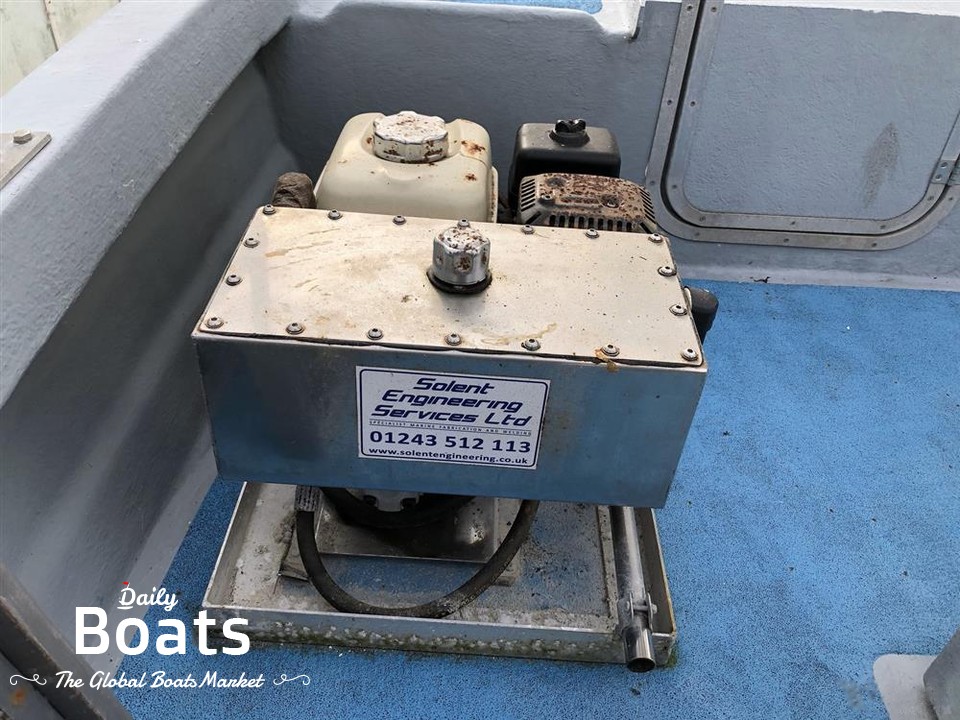 Tidemaster 21 for sale. View price, photos and Buy Tidemaster 21 #248290