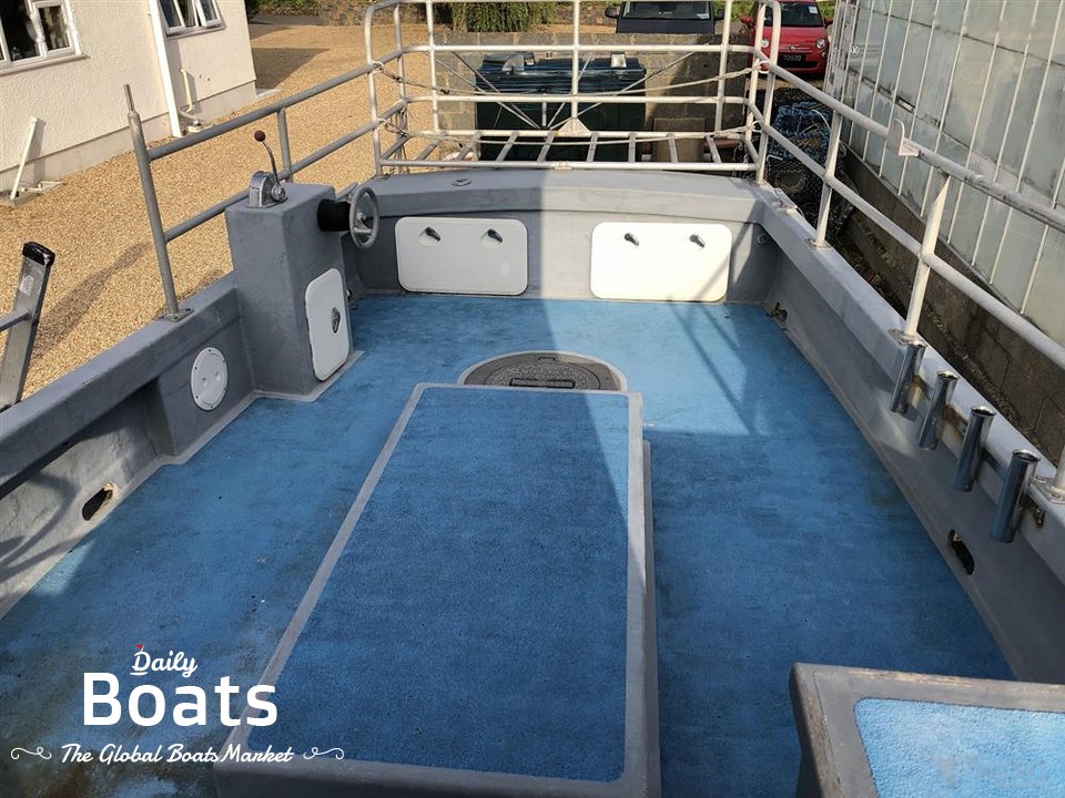 Tidemaster 21 for sale. View price, photos and Buy Tidemaster 21 #248290