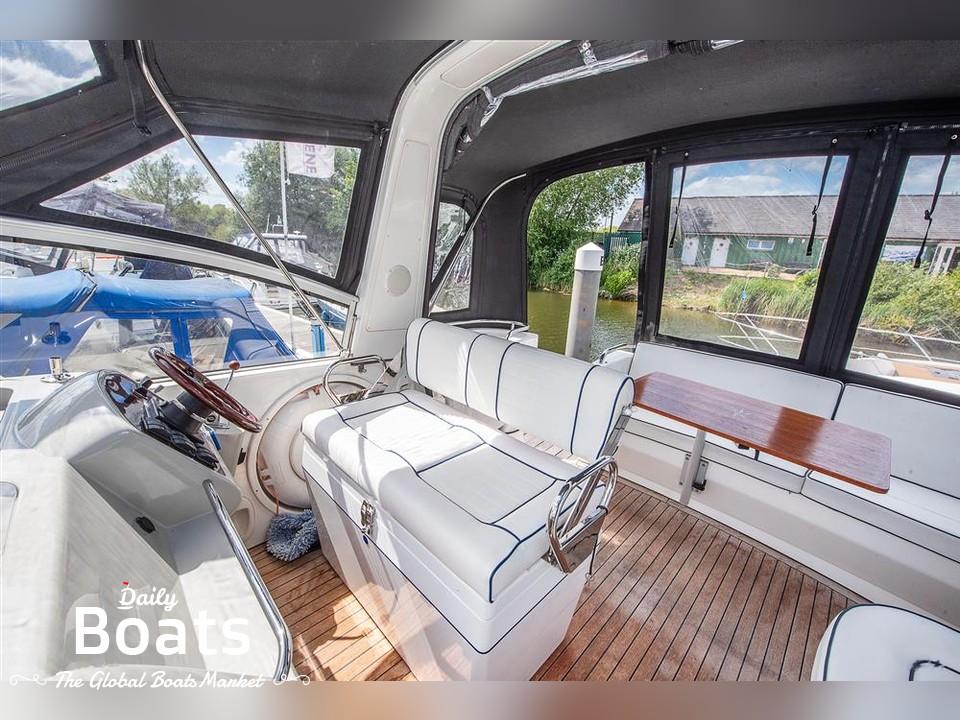 Broom 35 CL for sale. View price, photos and Buy Broom 35 CL #248319