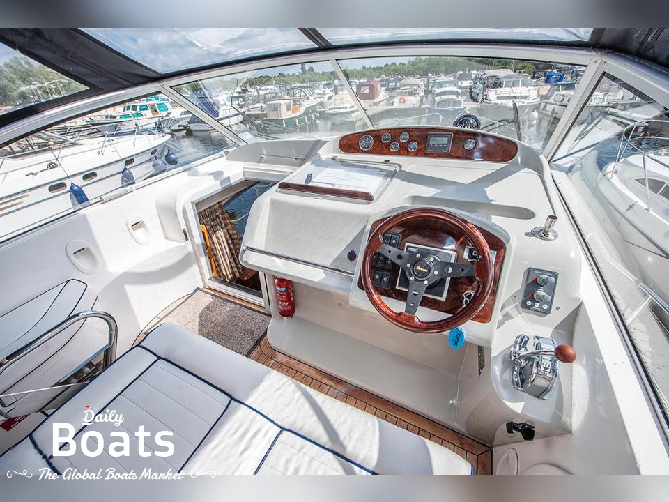 2000 Broom 35 Cl for sale. View price, photos and Buy 2000 Broom 35 Cl ...