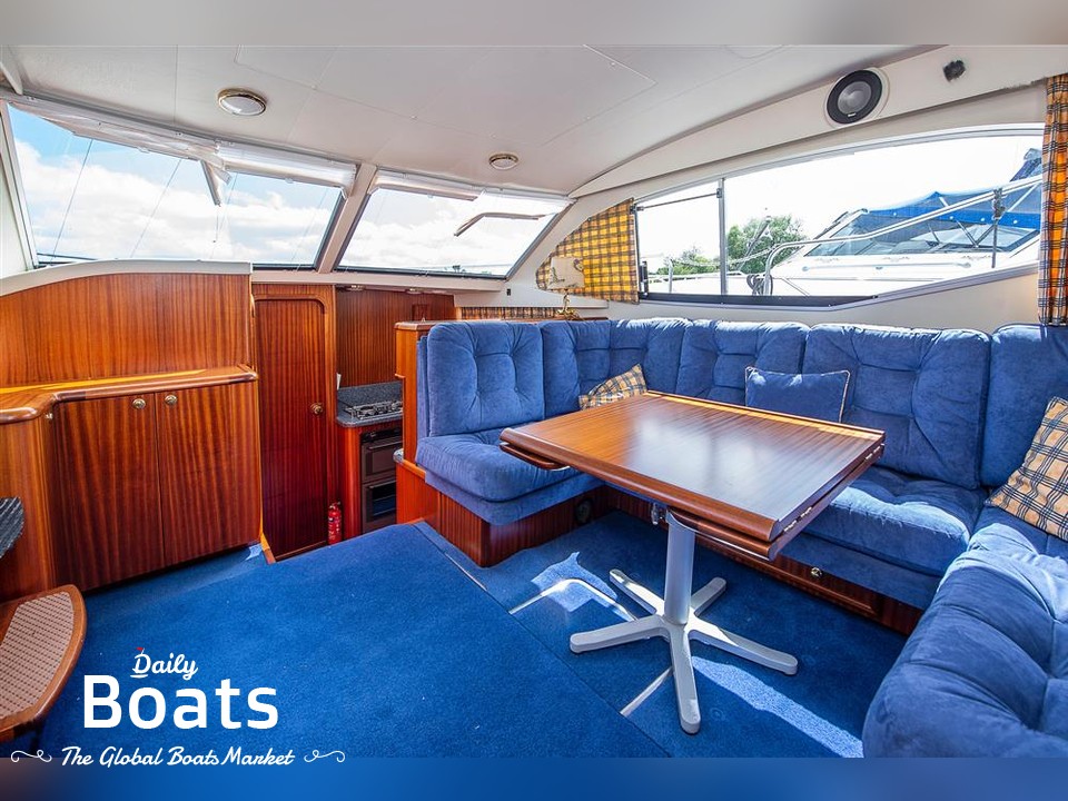 Broom 35 CL for sale. View price, photos and Buy Broom 35 CL #248319