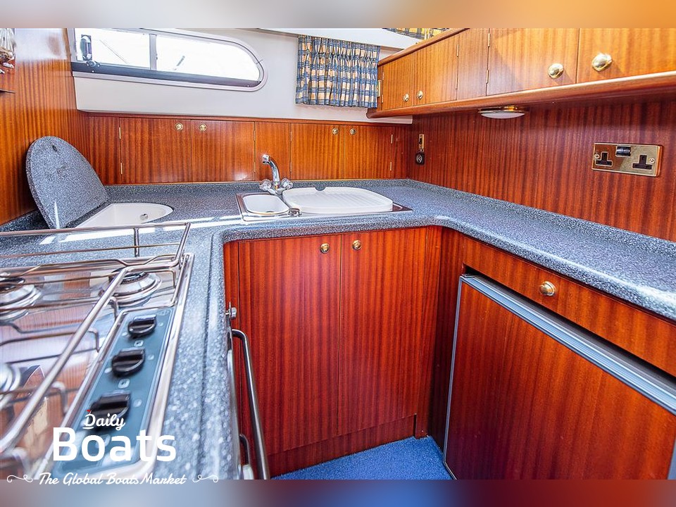 Broom 35 CL for sale. View price, photos and Buy Broom 35 CL #248319