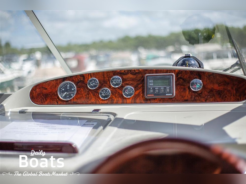 Broom 35 CL for sale. View price, photos and Buy Broom 35 CL #248319