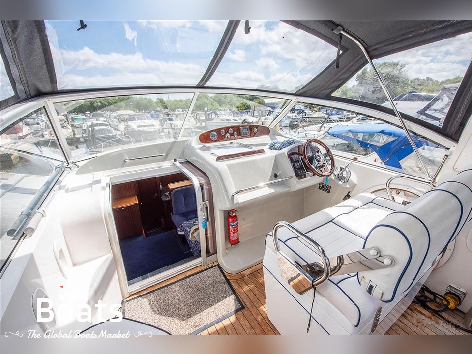 Broom 35 CL for sale. View price, photos and Buy Broom 35 CL #248319