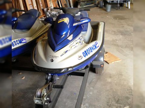 2002 Sea-Doo for sale. View price, photos and Buy 2002 Sea-Doo #24831