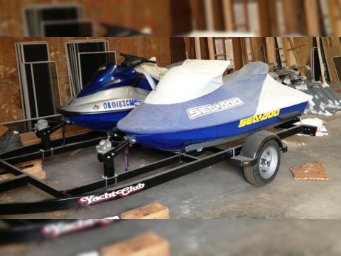 2002 Sea-Doo for sale. View price, photos and Buy 2002 Sea-Doo #24831