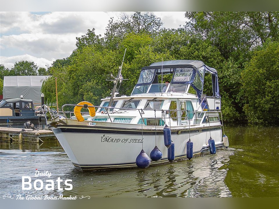 1993 Stevens 1040 for sale. View price, photos and Buy 1993 Stevens ...