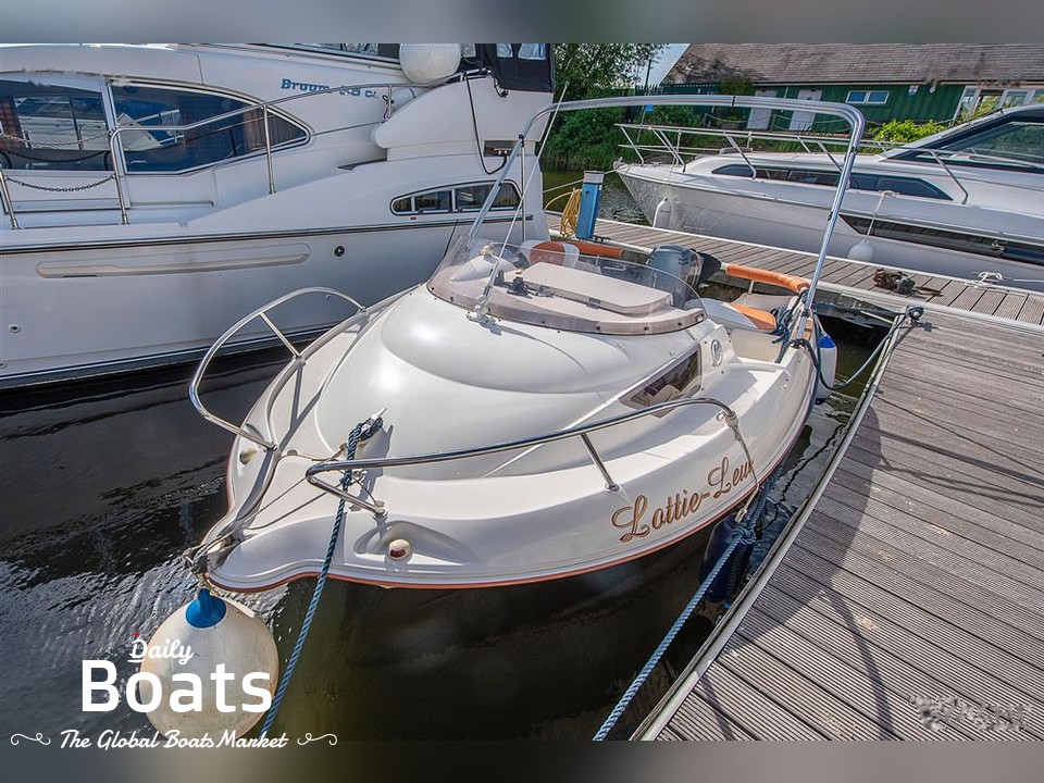 2011 Quicksilver Boats 470 Cruiser for sale. View price, photos and Buy ...