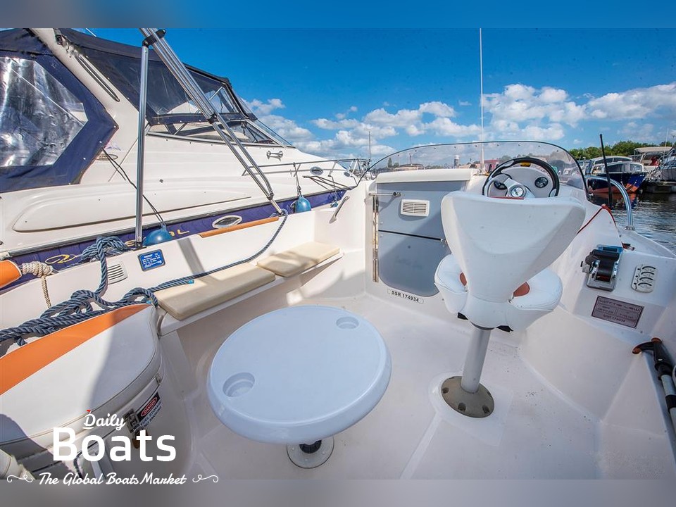 2011 Quicksilver Boats 470 Cruiser for sale. View price, photos and Buy ...