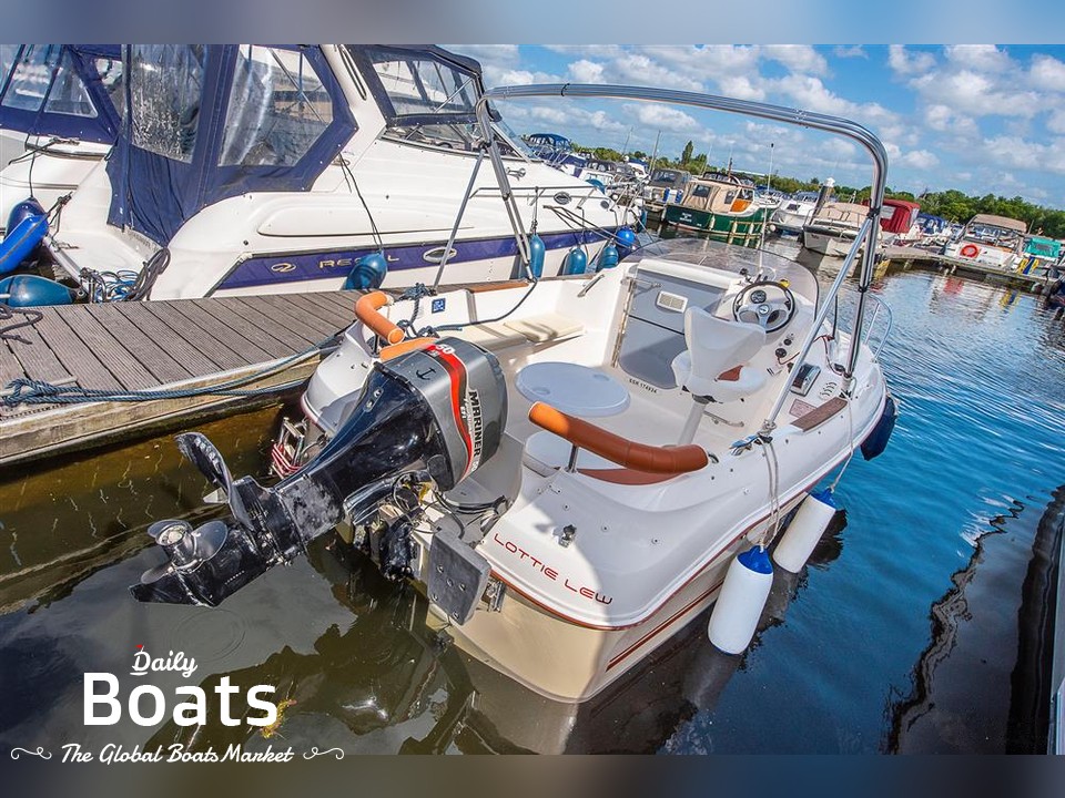 2011 Quicksilver Boats 470 Cruiser for sale. View price, photos and Buy ...