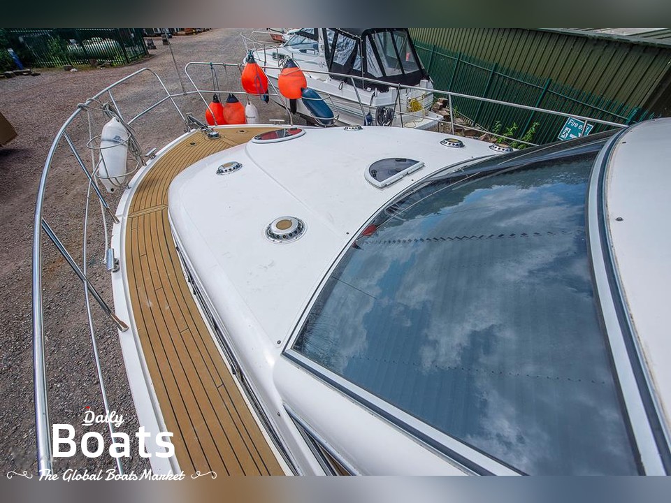 2001 Broom 42 Cl for sale. View price, photos and Buy 2001 Broom 42 Cl ...