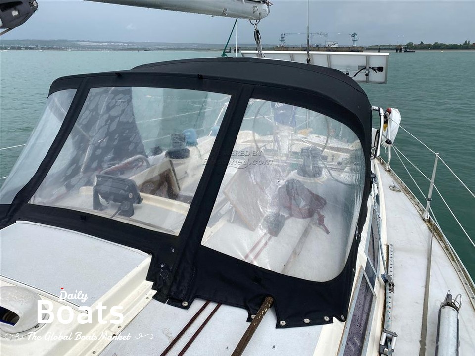 1984 Sigma 41 for sale. View price, photos and Buy 1984 Sigma 41 #248333