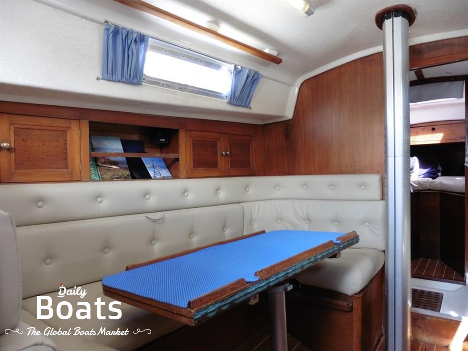 1978 Contessa 32 for sale. View price, photos and Buy 1978 Contessa 32 ...