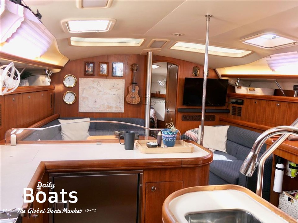 2006 Hunter 46 for sale. View price, photos and Buy 2006 Hunter 46 #248354