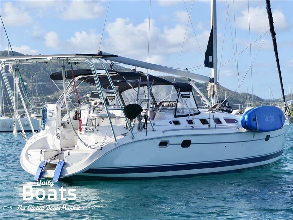 2006 Hunter 46 for sale. View price, photos and Buy 2006 Hunter 46 #248354