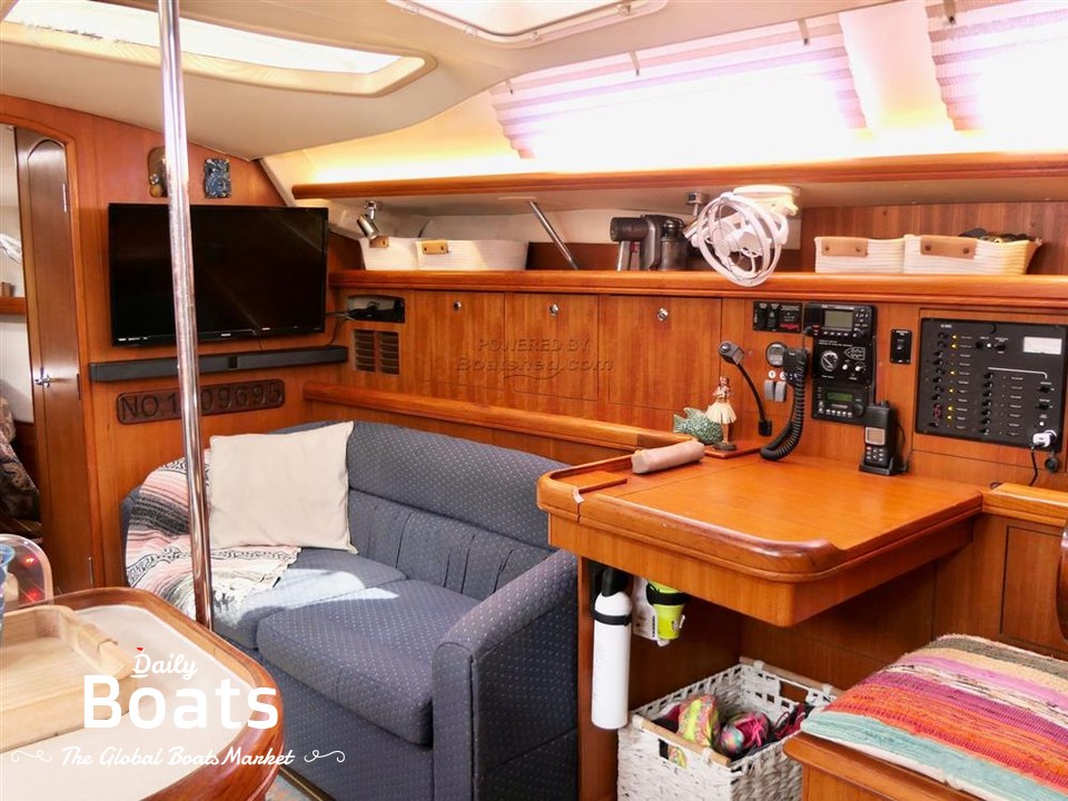 2006 Hunter 46 for sale. View price, photos and Buy 2006 Hunter 46 #248354