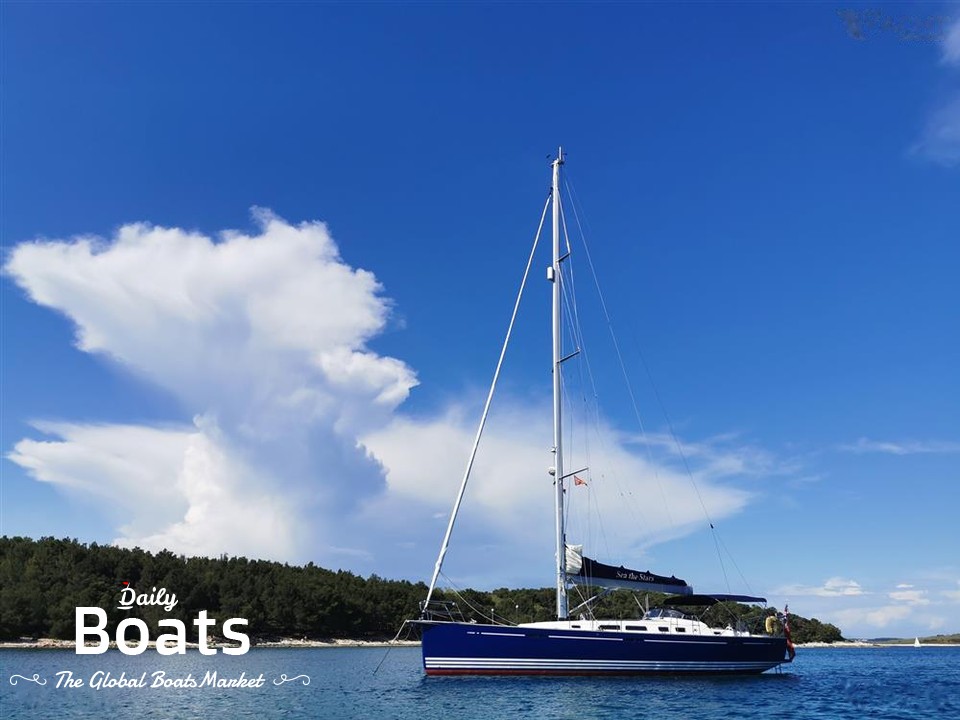 2010 X-Yachts Xc 45 for sale. View price, photos and Buy 2010 X-Yachts ...