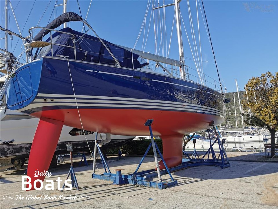 2010 X-Yachts Xc 45 for sale. View price, photos and Buy 2010 X-Yachts ...