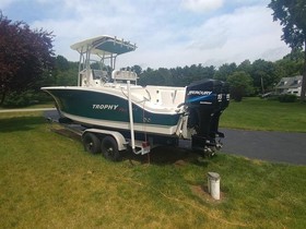 2005 Trophy Boats 2503 Center Console for sale. View price, photos and ...