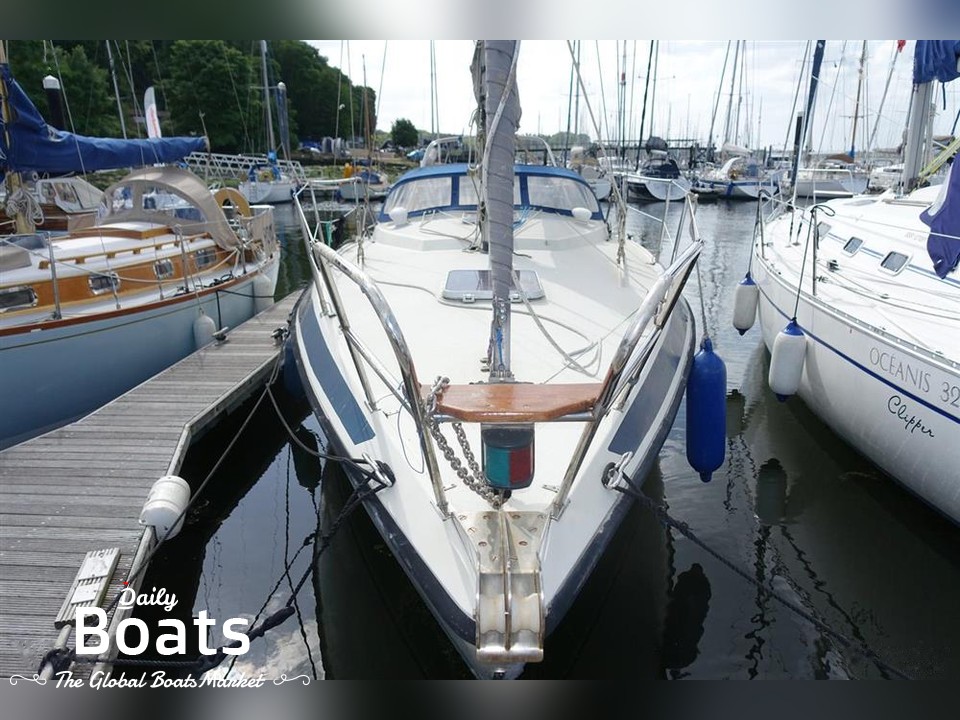 1979 Maxi Yachts 95 for sale. View price, photos and Buy 1979 Maxi ...