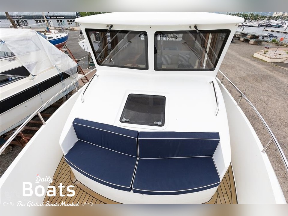 2007 Viking Pilot 285 for sale. View price, photos and Buy 2007 Viking ...