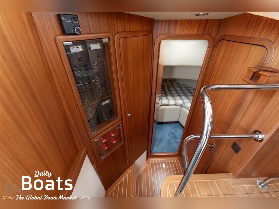 2007 Viking Pilot 285 for sale. View price, photos and Buy 2007 Viking ...