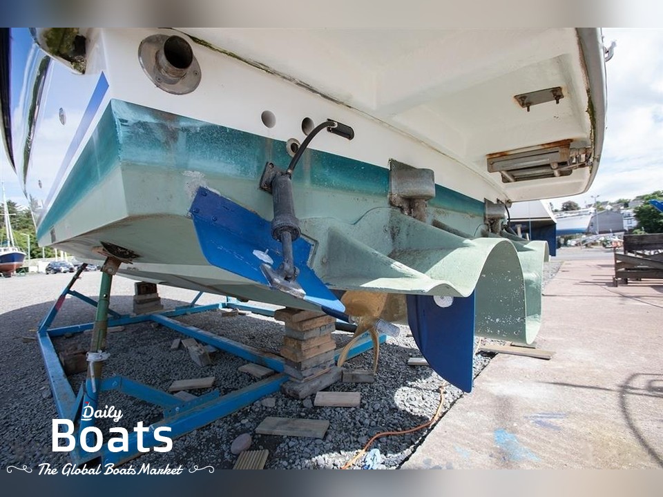 2007 Viking Pilot 285 for sale. View price, photos and Buy 2007 Viking ...