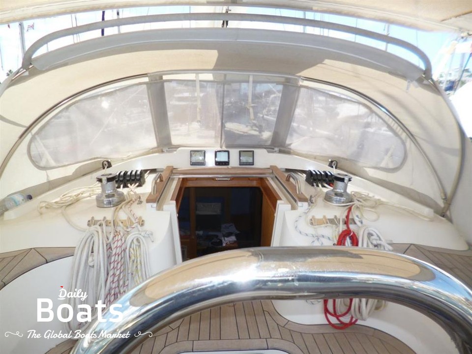 2019 Rustler 37 for sale. View price, photos and Buy 2019 Rustler 37 ...