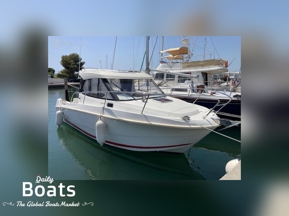 2014 Bénéteau Boats Antares 780 for sale. View price, photos and Buy ...