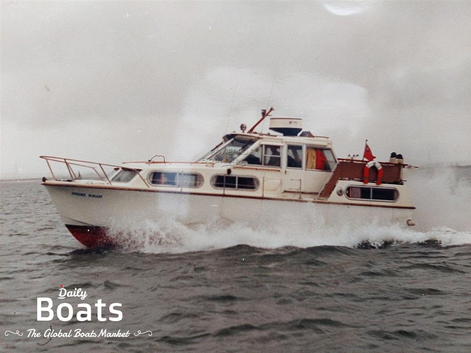 1973 Freeman 32 for sale. View price, photos and Buy 1973 Freeman 32 ...