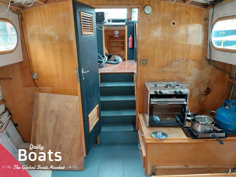 1973 Freeman 32 for sale. View price, photos and Buy 1973 Freeman 32 ...