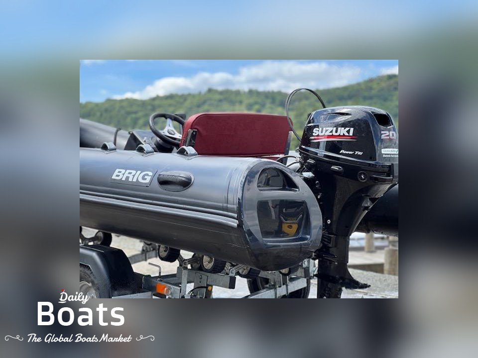 2019 Brig Inflatables Falcon 360 for sale. View price, photos and Buy ...