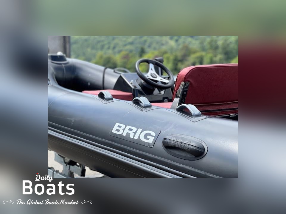 2019 Brig Inflatables Falcon 360 for sale. View price, photos and Buy ...