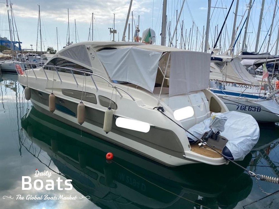 2011 Airon Marine 4300 for sale. View price, photos and Buy 2011 Airon ...