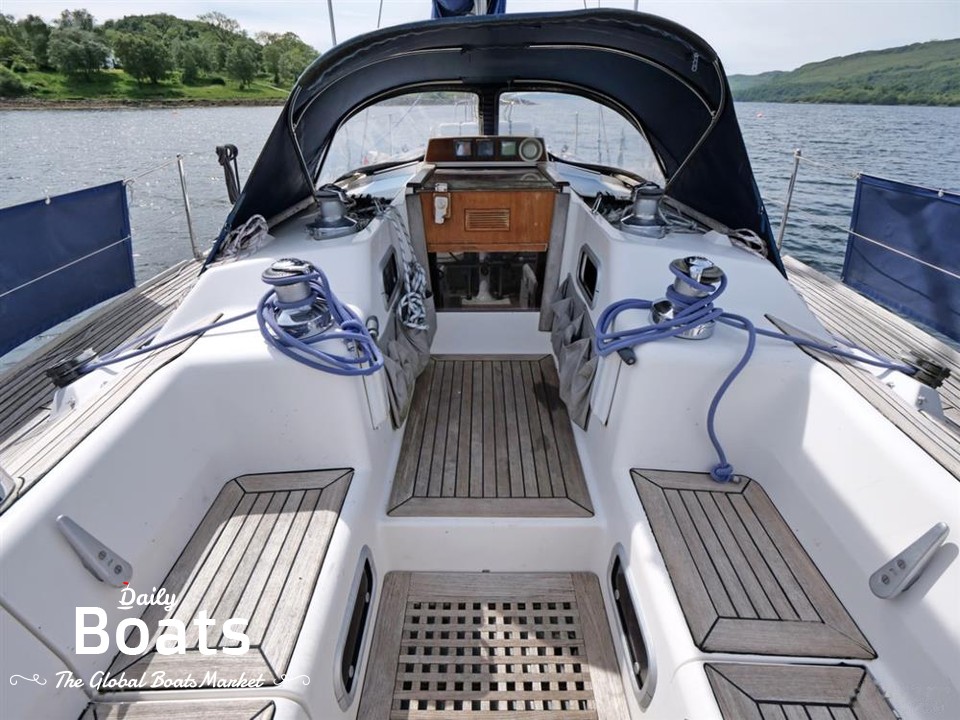 1992 Westerly Typhoon 37 for sale. View price, photos and Buy 1992 ...