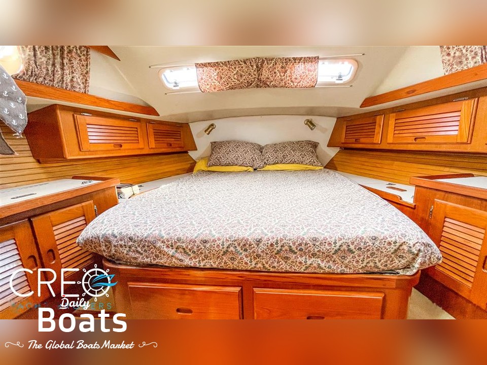 1988 Morgan 44 for sale. View price, photos and Buy 1988 Morgan 44 #248506