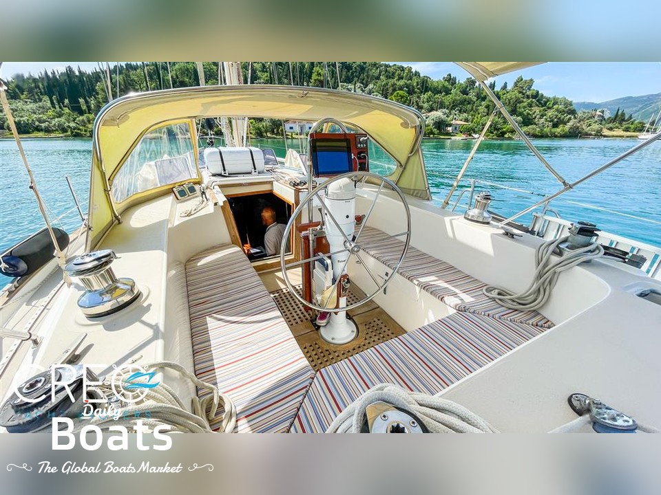 1988 Morgan 44 for sale. View price, photos and Buy 1988 Morgan 44 #248506