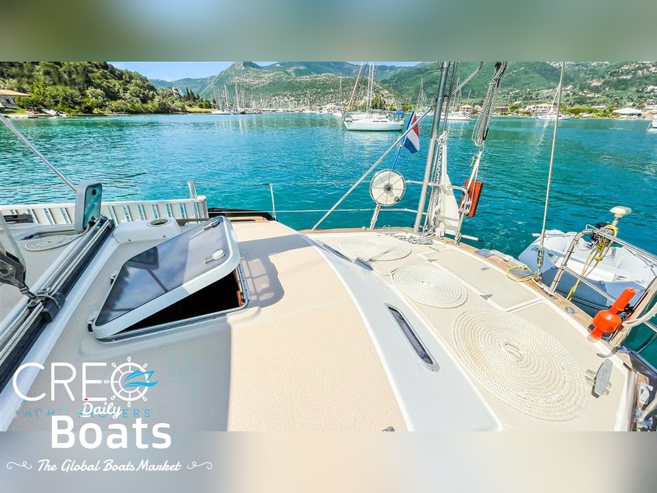 1988 Morgan 44 for sale. View price, photos and Buy 1988 Morgan 44 #248506