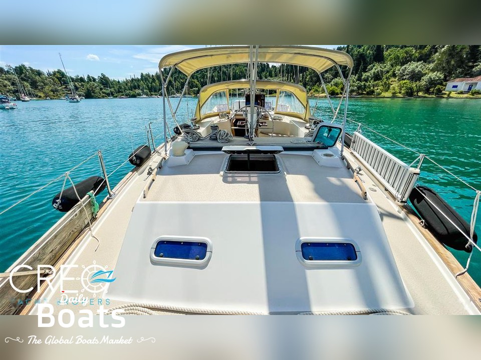 1988 Morgan 44 for sale. View price, photos and Buy 1988 Morgan 44 #248506