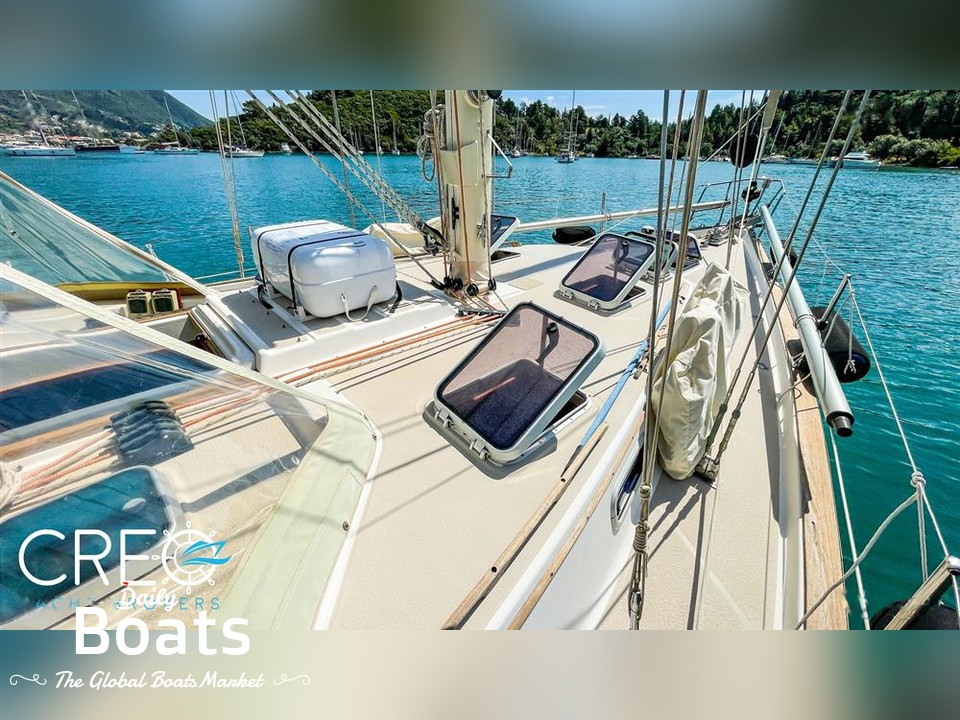 1988 Morgan 44 for sale. View price, photos and Buy 1988 Morgan 44 #248506