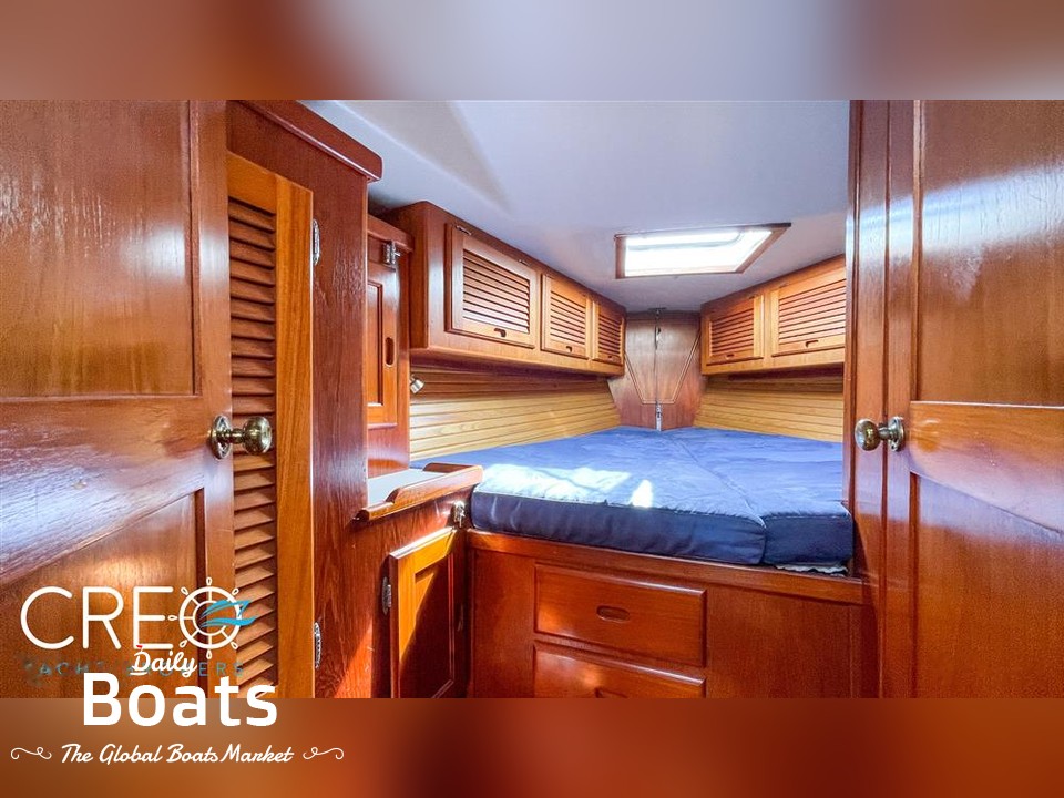 1988 Morgan 44 for sale. View price, photos and Buy 1988 Morgan 44 #248506