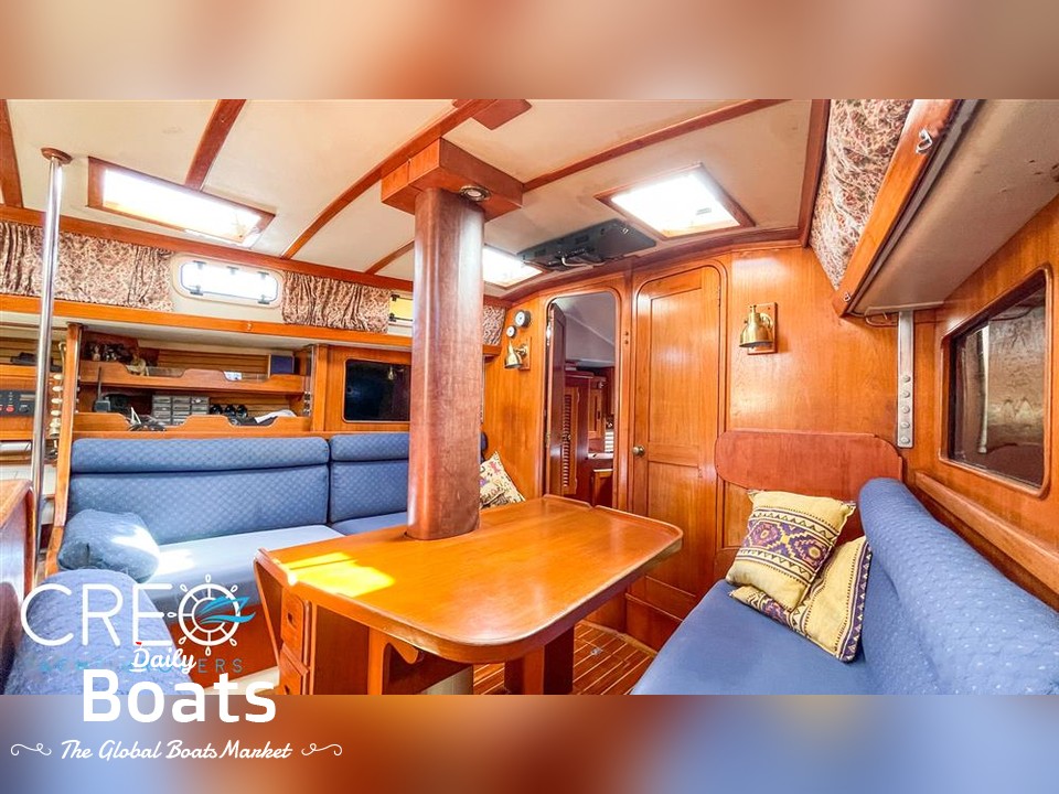 1988 Morgan 44 for sale. View price, photos and Buy 1988 Morgan 44 #248506