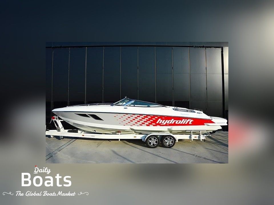 2017 Hydrolift C-31 for sale. View price, photos and Buy 2017 Hydrolift ...