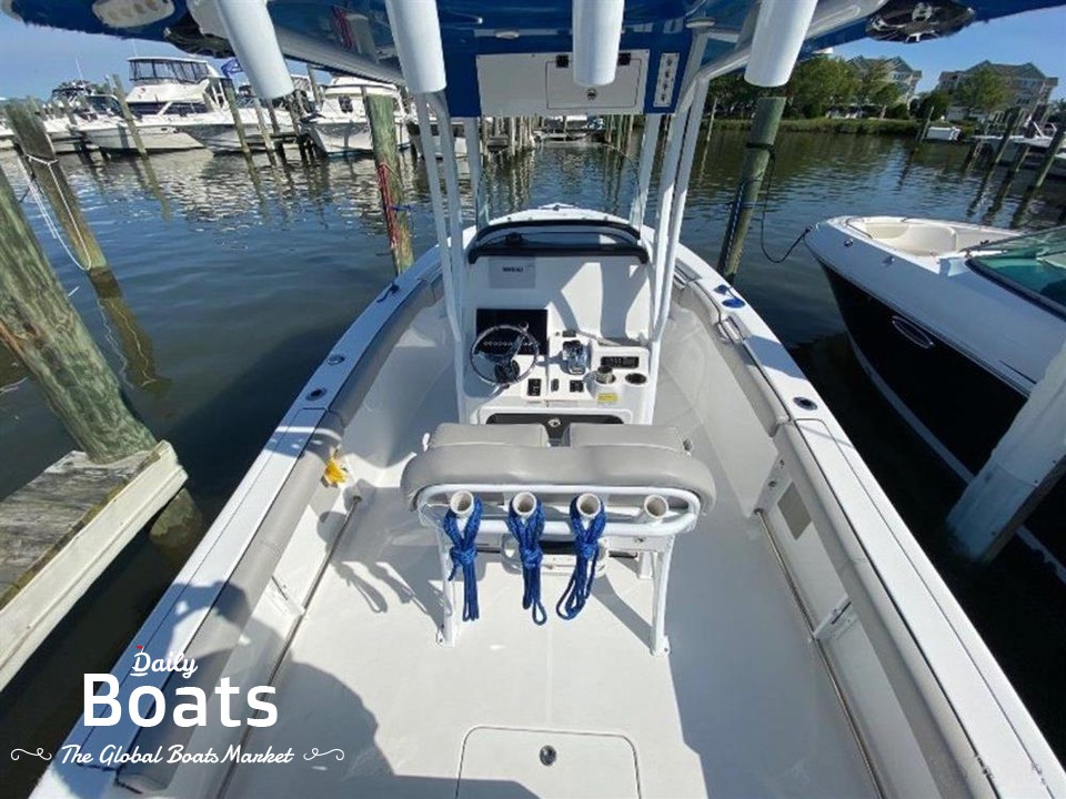 2019 Sea Pro Boats 238 Cc for sale. View price, photos and Buy 2019 Sea ...